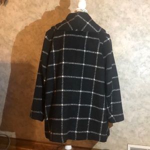 Metaphor | Jackets & Coats | Metaphor Womans Winter Cape Coat | Poshmark